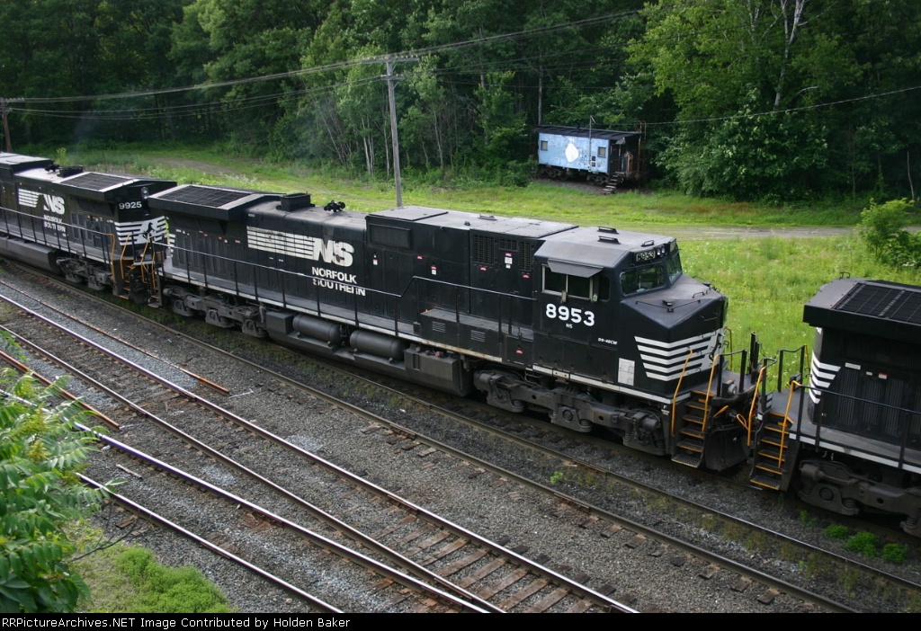 NS 8953